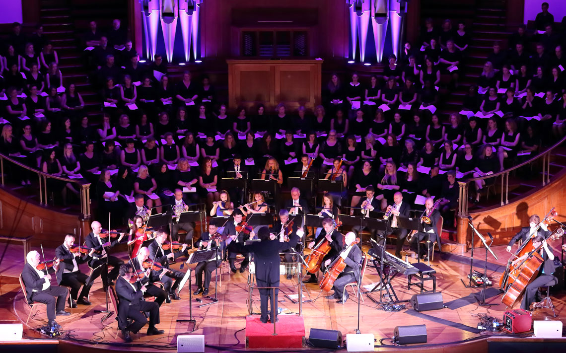 Artists | Quartz Music Limited | Sound With Vision